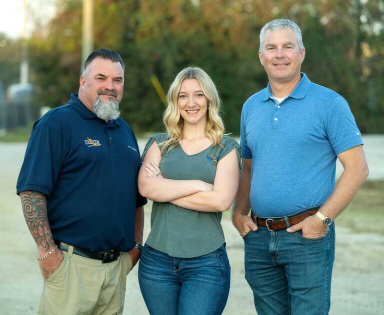 Careers - Sabcon Underground