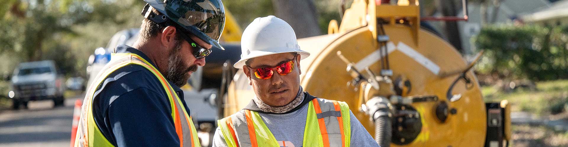 Careers - Sabcon Underground