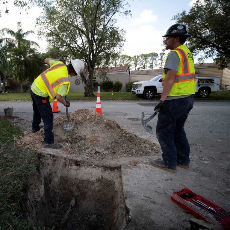 Safety - Sabcon Underground